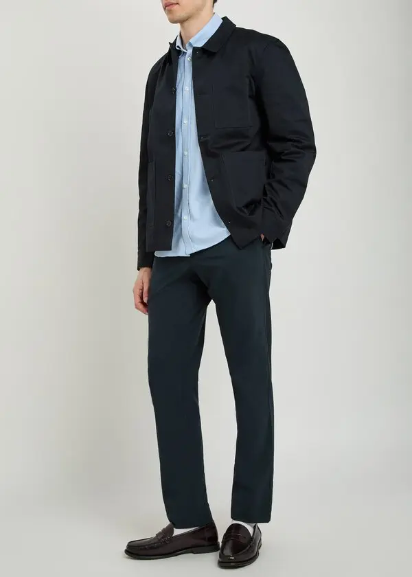 LESTRANGE 360 Woven Trousers