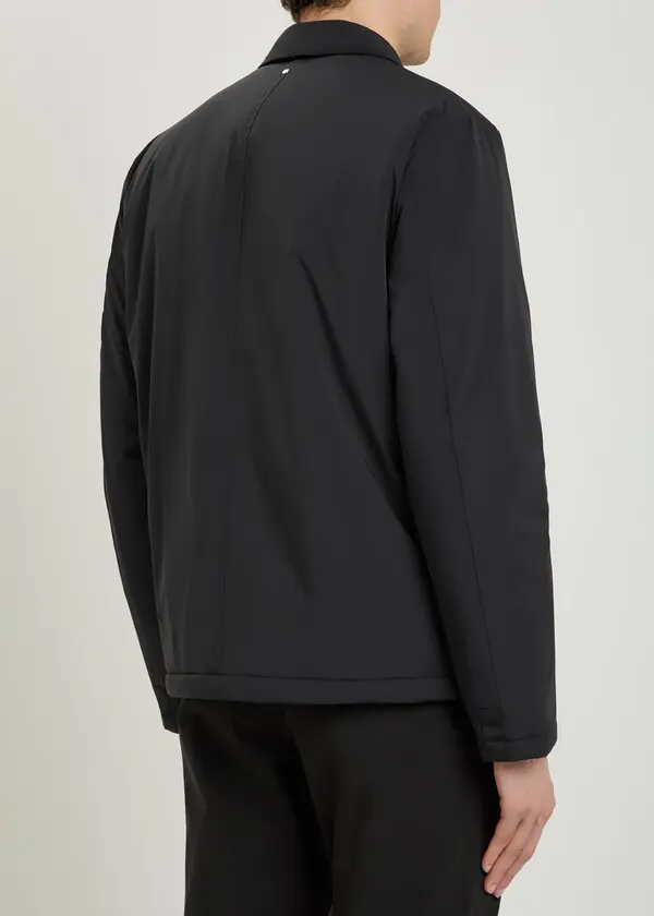 LESTRANGE Hydrotech Padded Shell Jacket