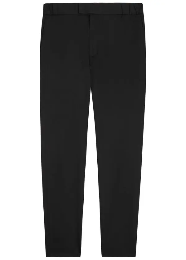 LESTRANGE 360 Woven Trousers - Black