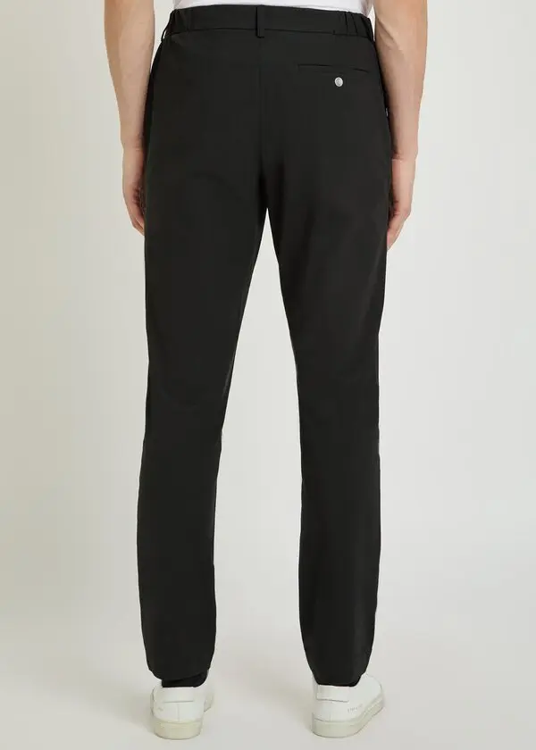 LESTRANGE 360 Woven Trousers