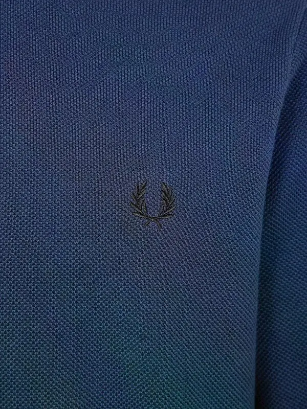 Fred Perry Crew-neck Sweater