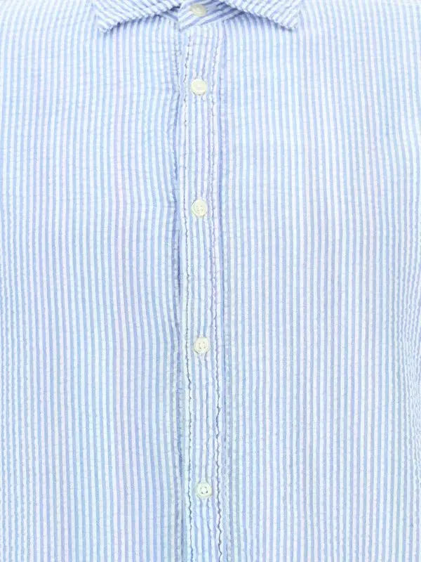 DEPERLU Jepp Shirt