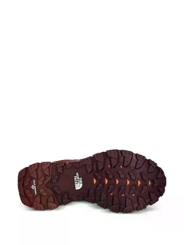 The North Face Lace-up Sneakers