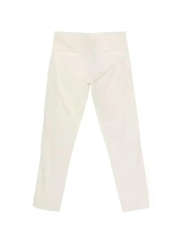 Aspesi Button-fastening Trousers