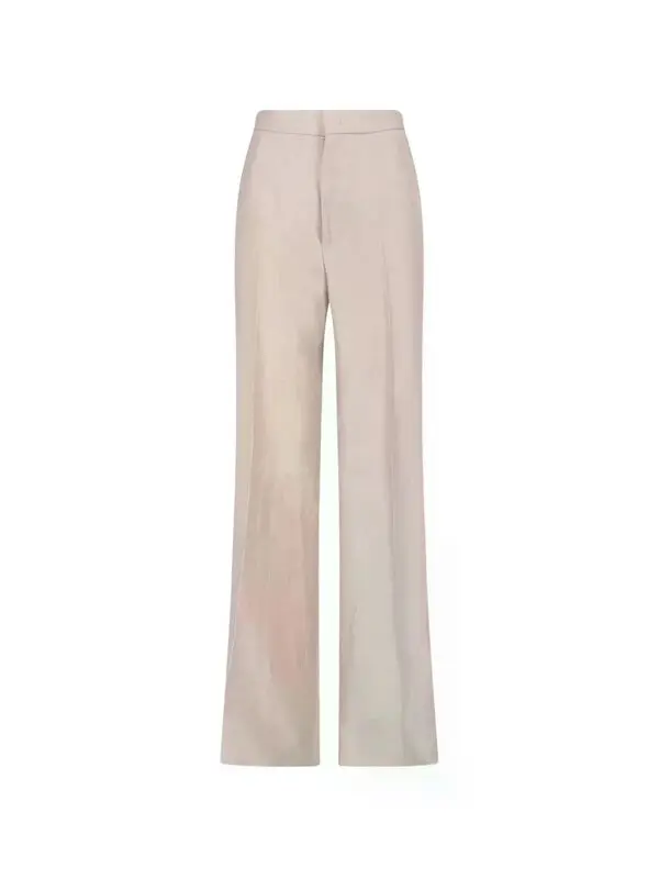 Tagliatore Jasmine Double-breasted Suit - Neutrals