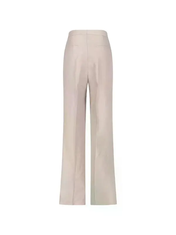 Tagliatore Jasmine Double-breasted Suit - Neutrals
