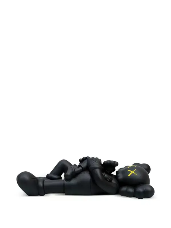 KAWS Holiday Singapore Vinyl Figure