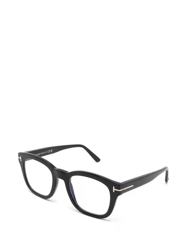 TOM FORD Eyeglasses With Protective Case
