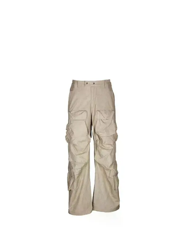 JG1 Cargo Trousers