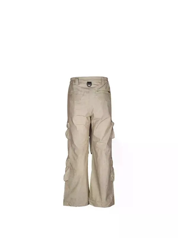 JG1 Cargo Trousers