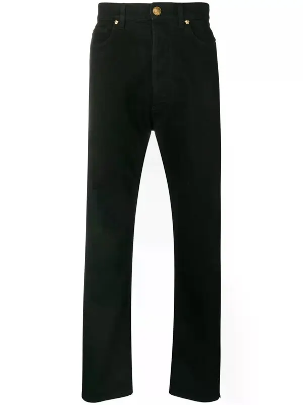 Versace Straight-leg Jeans