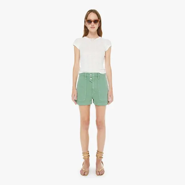 MOTHER The Detour Short