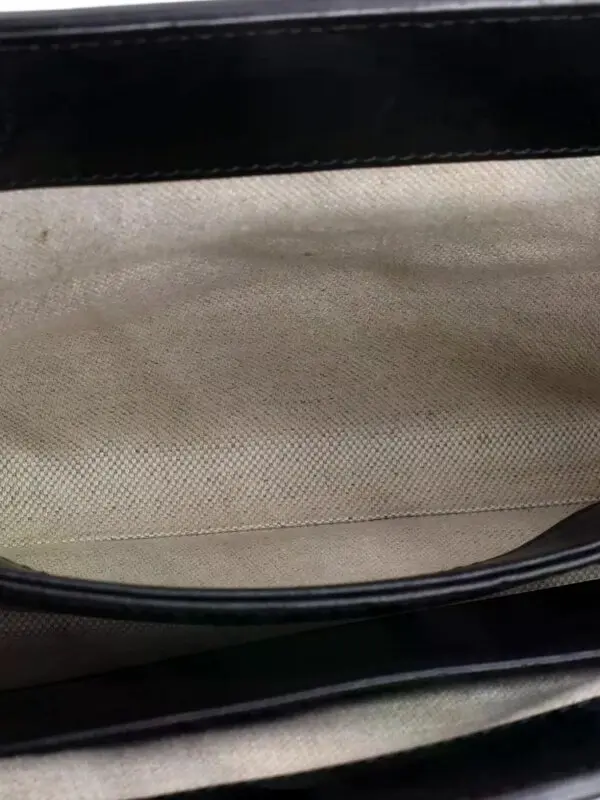 Gucci Gg Matelassé Leather Small Shoulder Bag