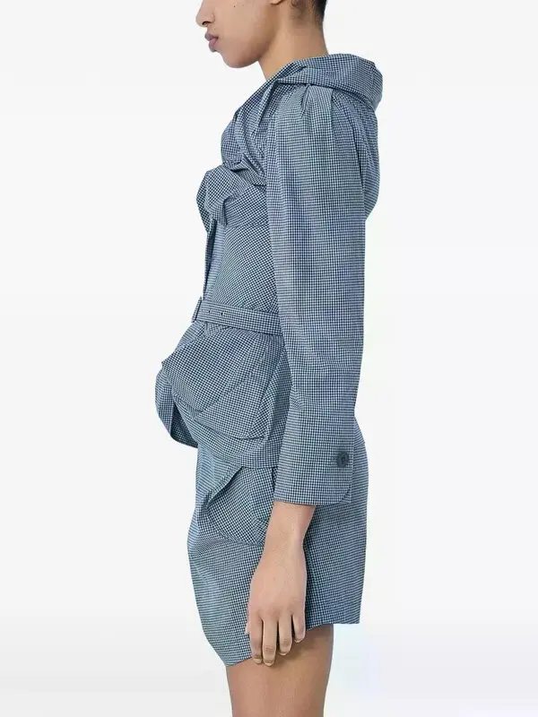 VIVIENNE WESTWOOD Kendall Blazer