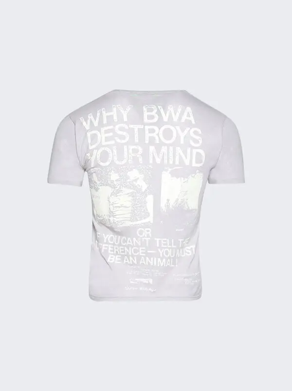 BETTER WITH AGE Monet Tee Assorted Colors