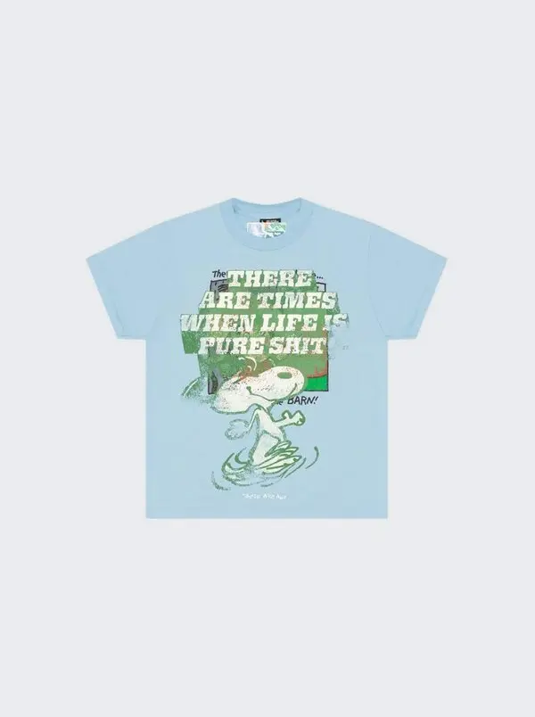 BETTER WITH AGE Loosey Tee Assorted Colors