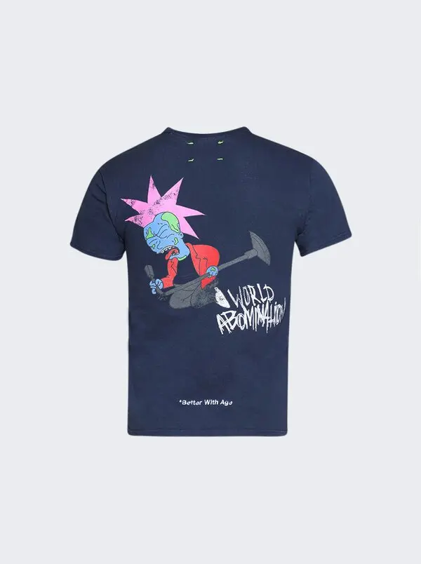 BETTER WITH AGE Buck Tee Assorted Colors
