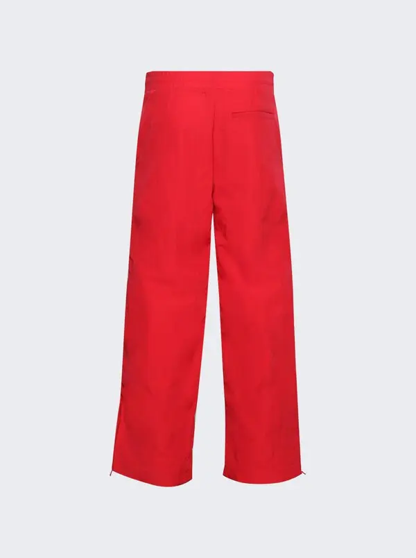 WARREN LOTAS Barbed Wire Track Pants