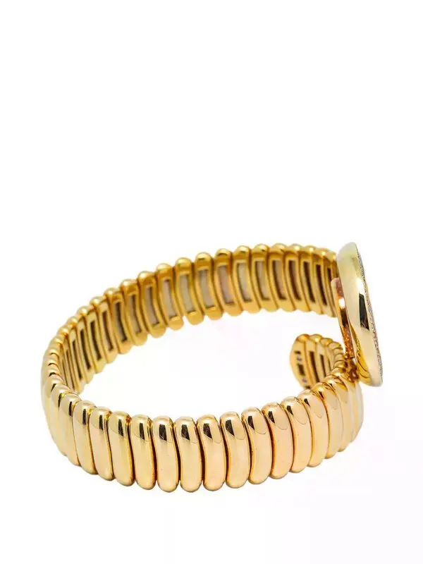 Chopard Happy Diamond Serpenti 23.7mm Watch