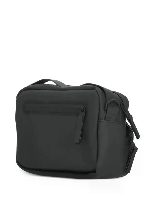 Rains Cargo Box Shoulder Bag