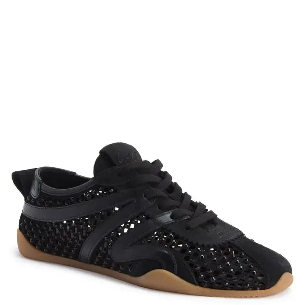 GIUSEPPE ZANOTTI Gz Top Net Sneakers