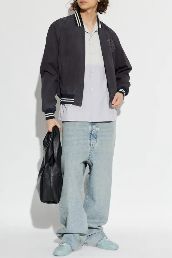 MAISON MARGIELA Wide-leg Jeans