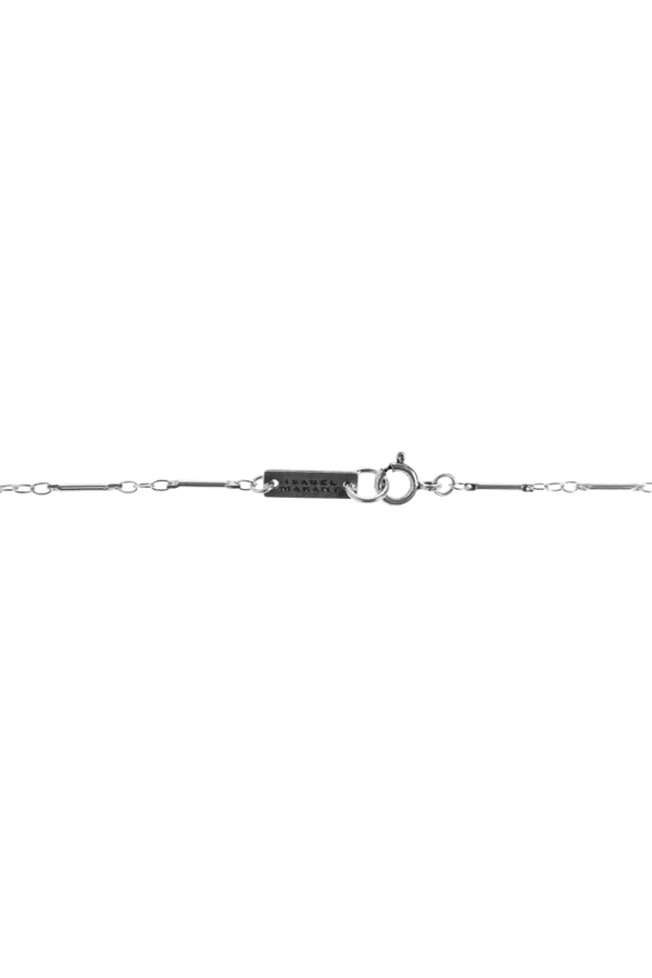 Isabel Marant Étoile Necklace With Crystals