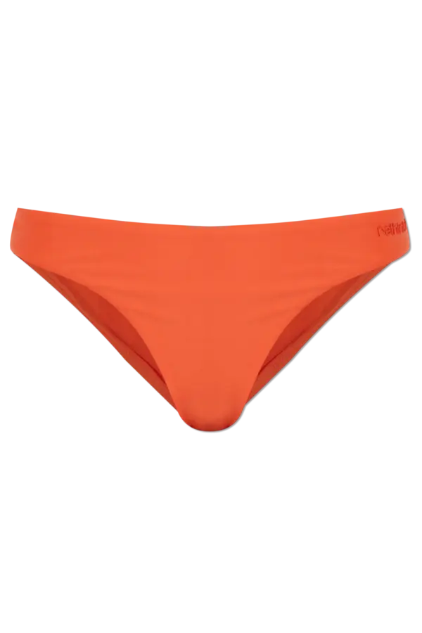 RETHINKIT STUDIOS Low-rise Brief Bikini Bottom