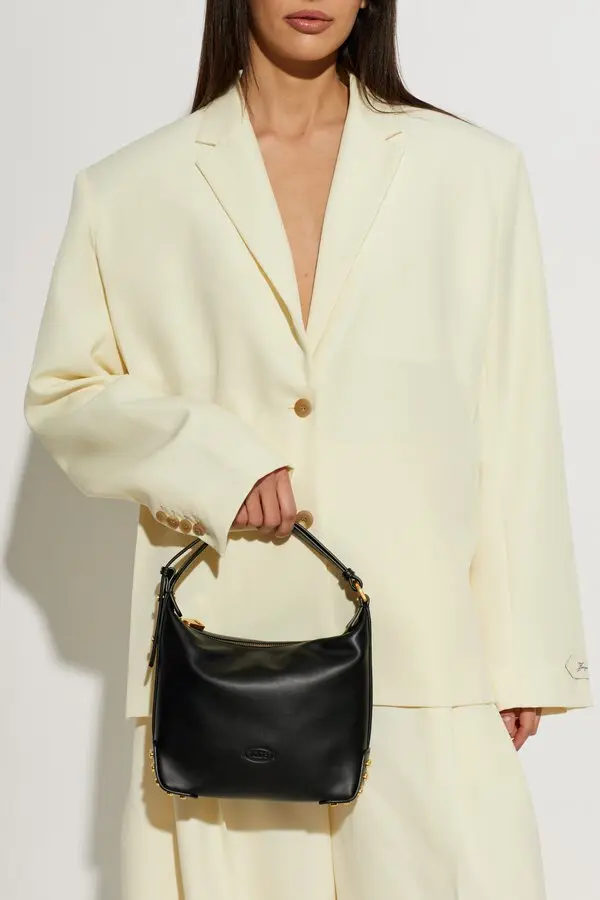 TOD’S Leather Handbag