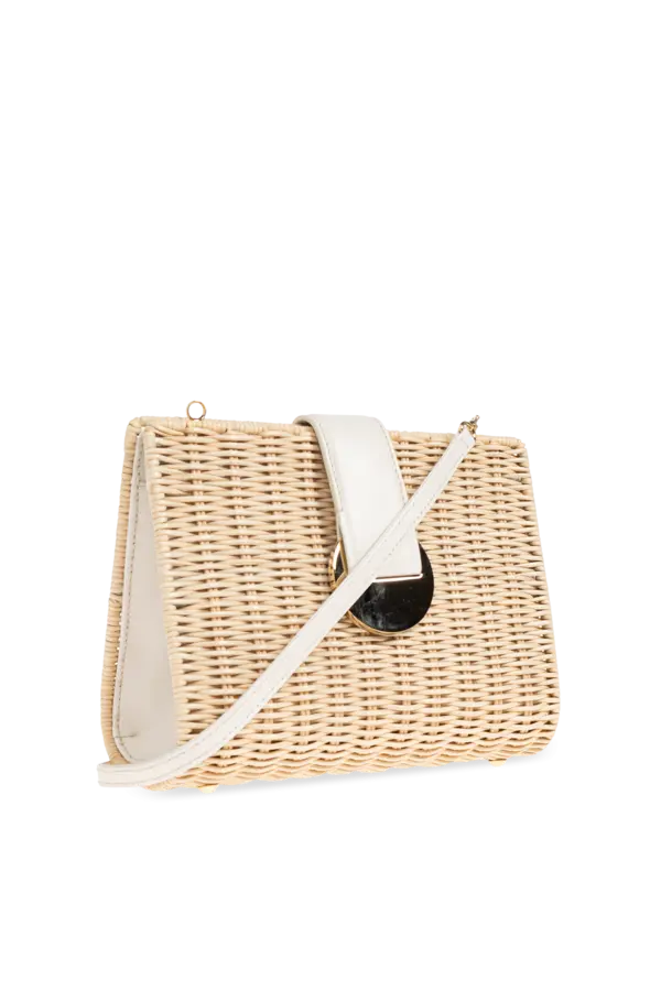Rodo Shoulder Bag With Logo