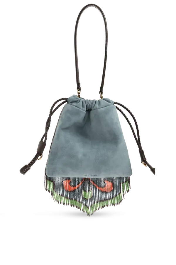 Etro Kalispera Small Shoulder Bag