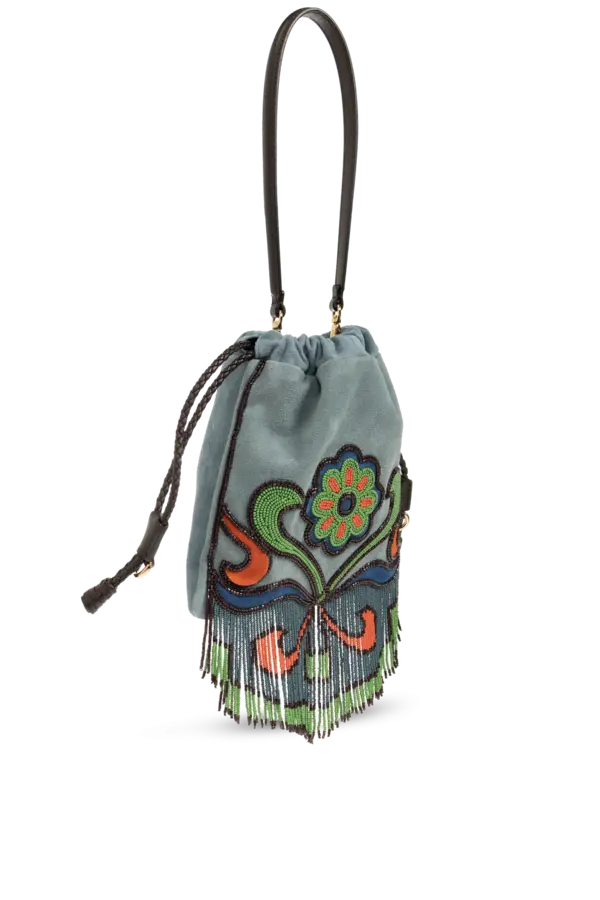 Etro Kalispera Small Shoulder Bag