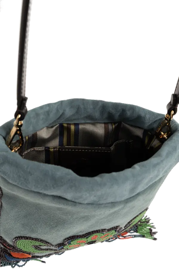 Etro Kalispera Small Shoulder Bag