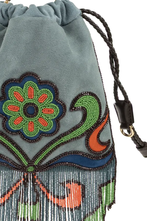 Etro Kalispera Small Shoulder Bag