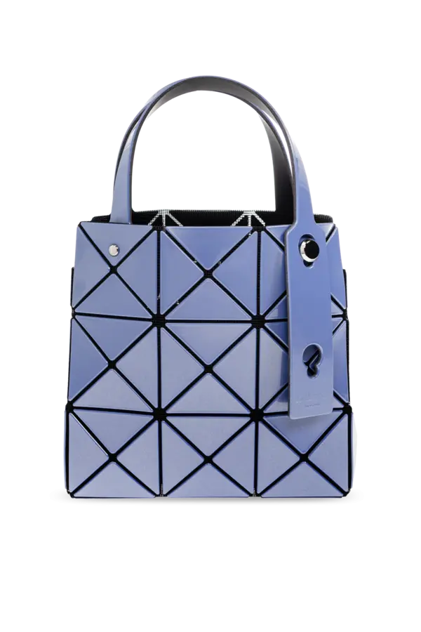 Issey Miyake Handbag - Blue