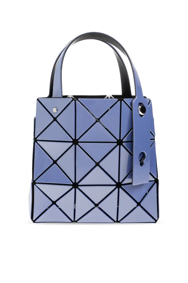 Issey Miyake Handbag - Blue