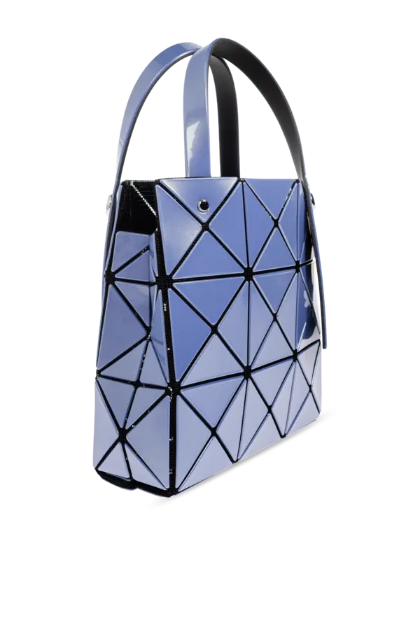 Issey Miyake Handbag - Blue
