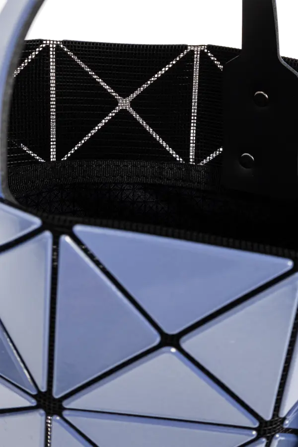 Issey Miyake Handbag - Blue