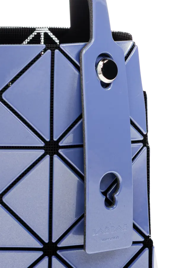 Issey Miyake Handbag - Blue
