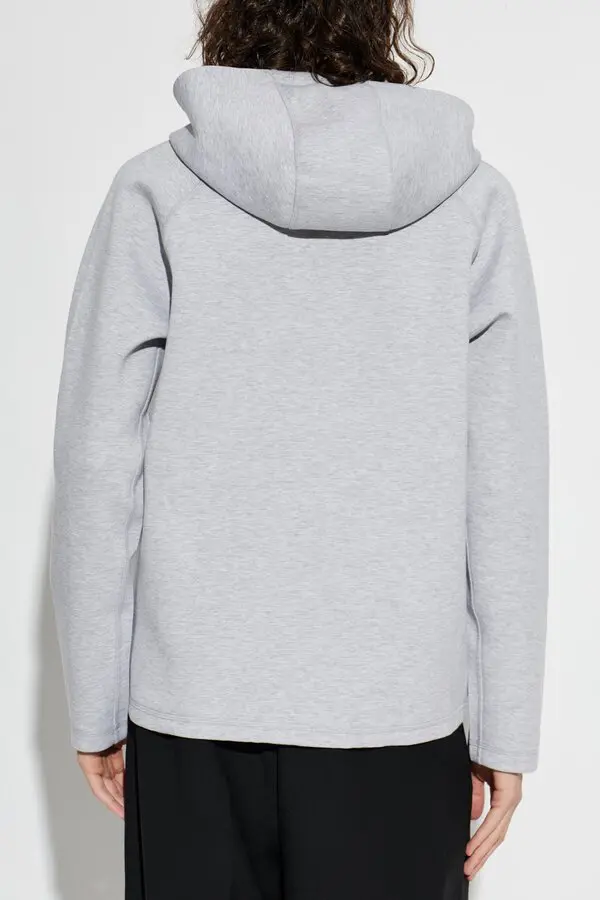 Lacoste Classic Hoodie - Grey