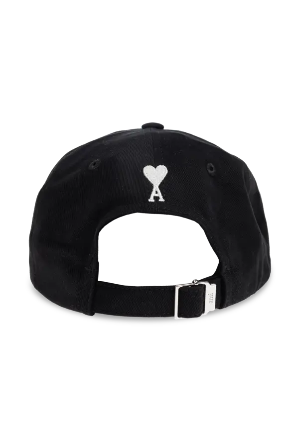 AMI Paris Baseball Cap