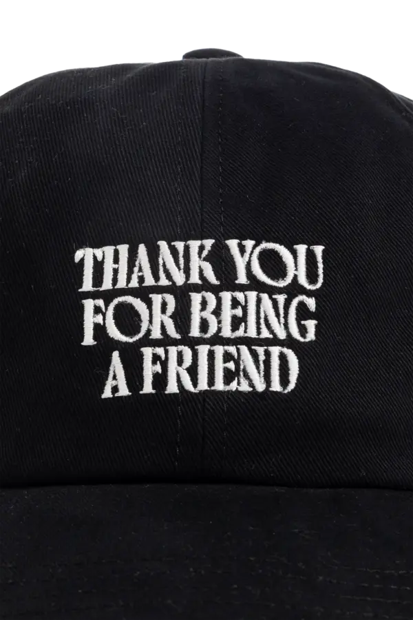 AMI Paris Baseball Cap