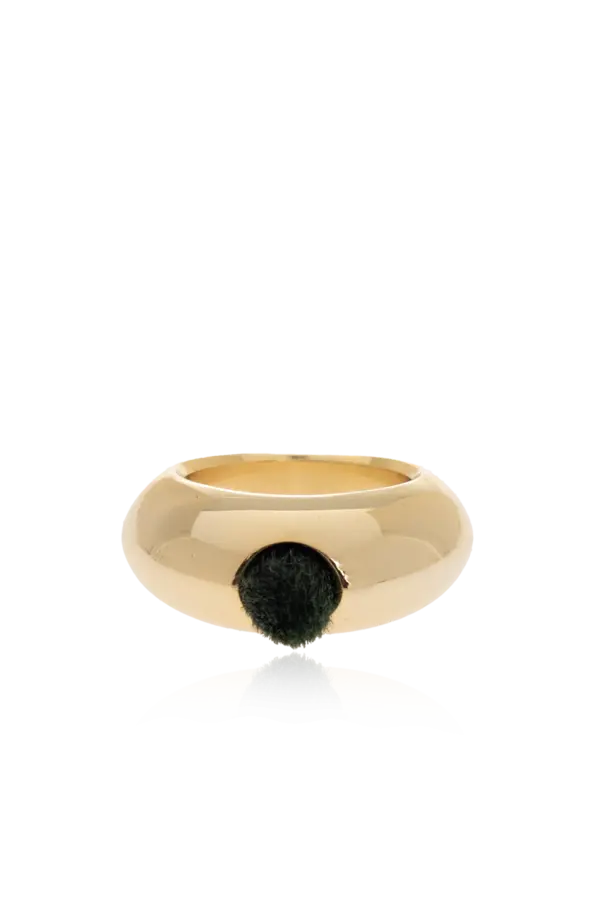 Issey Miyake Ring - Gold