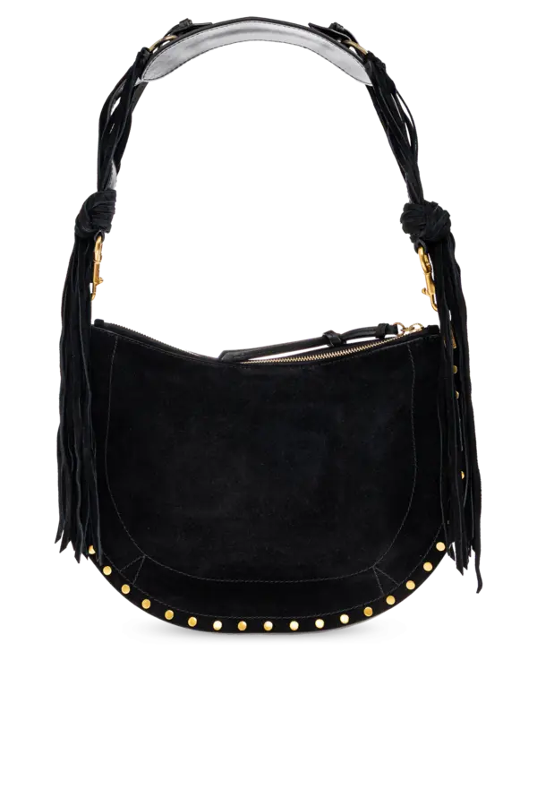 Isabel Marant Oskan Shoulder Bag