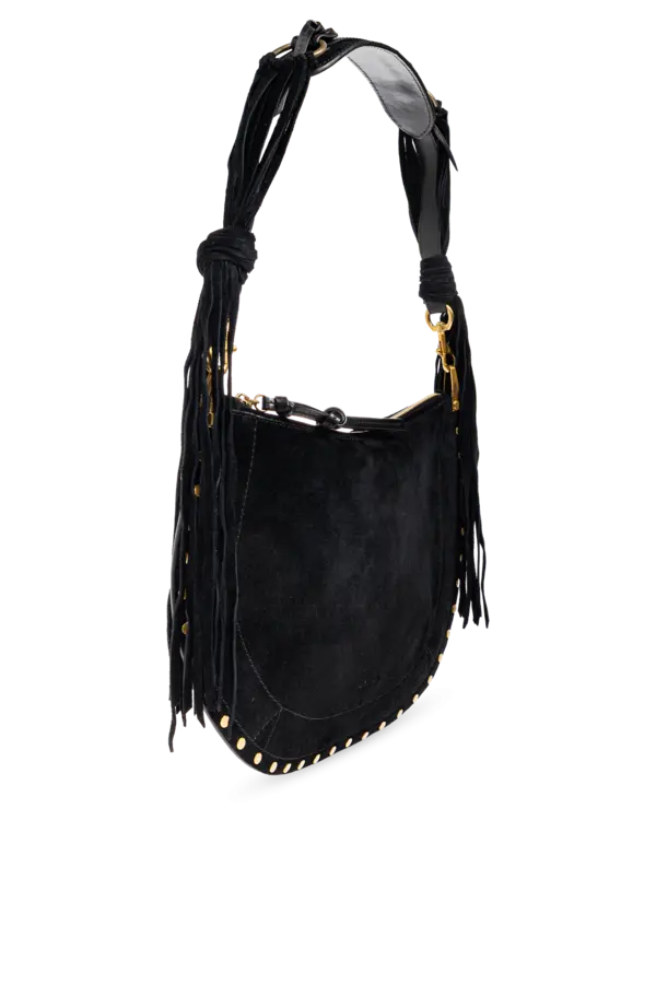 Isabel Marant Oskan Shoulder Bag