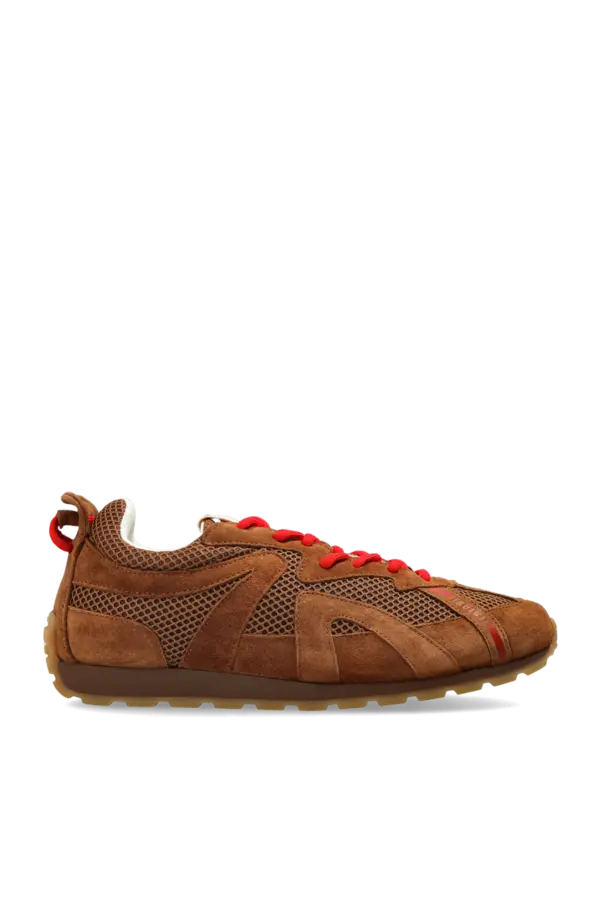 Inuikii Maribella’ Sneakers - Brown