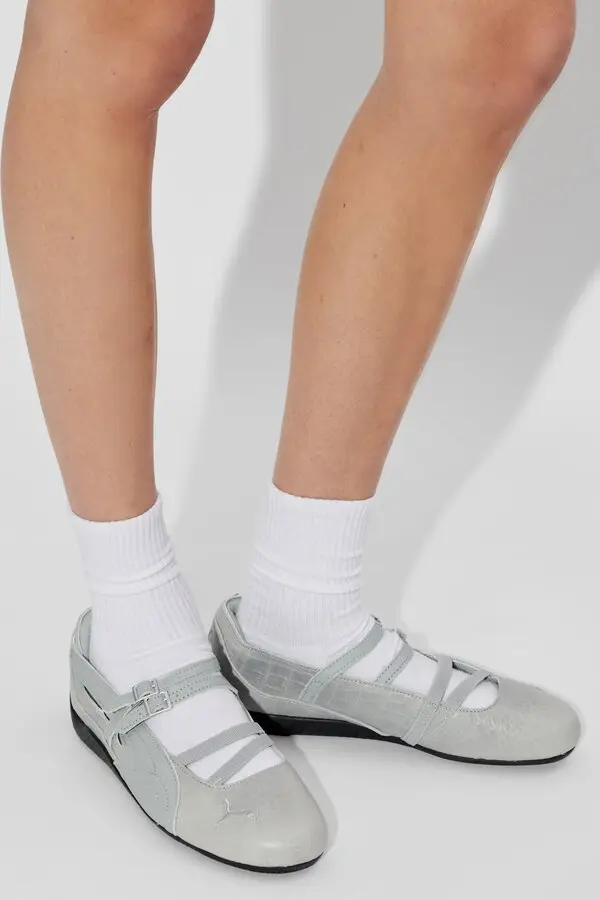 PUMA Speedcat’ Sports Shoes - Grey