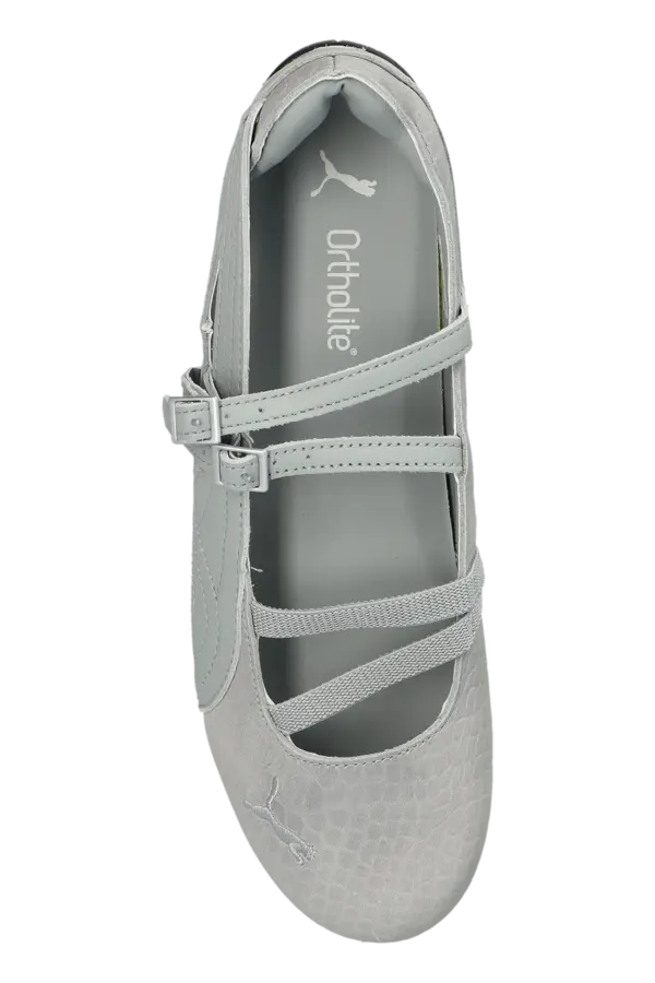 PUMA Speedcat’ Sports Shoes - Grey