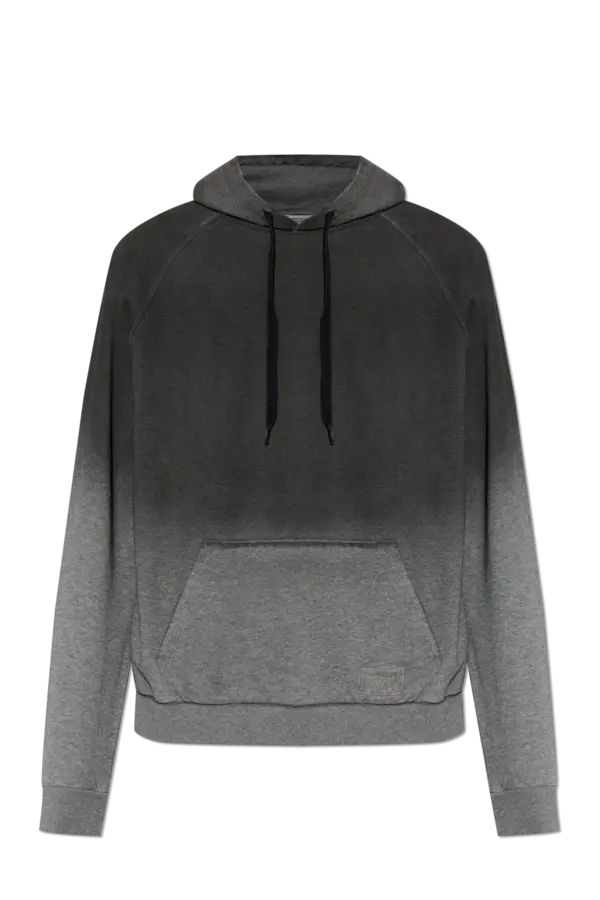 Moschino Hoodie - Grey