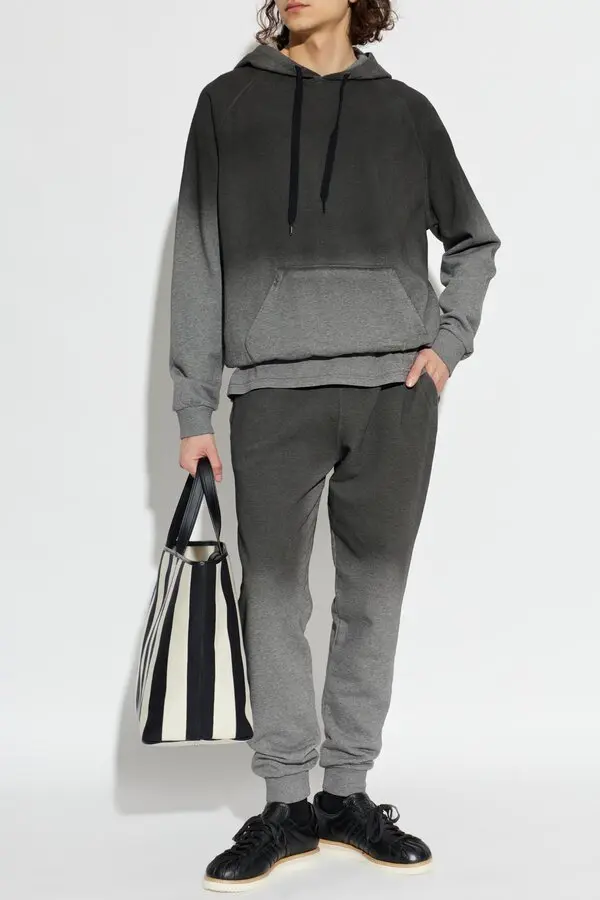 Moschino Hoodie - Grey